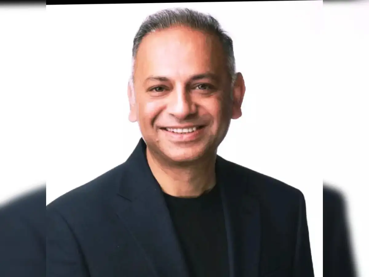 LTIMindtree president and board member Sudhir Chaturvedi resigns - The Economic Times