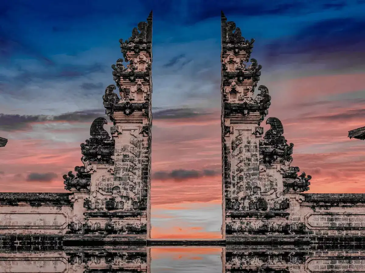 Bali immigration authorities confirm tourists must carry passports at ...