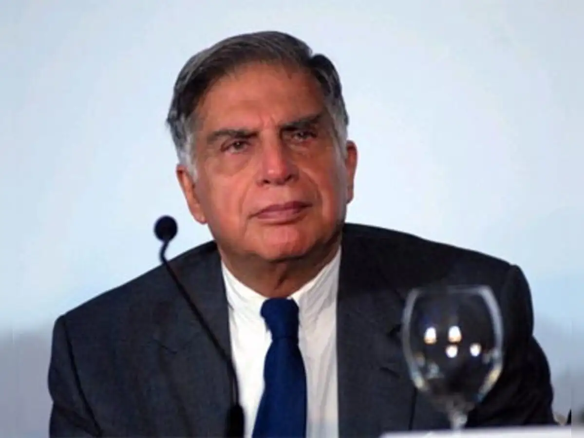 The Tata way of succession planning is exemplary - The Economic Times
