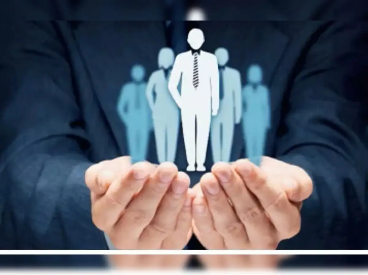 Companies face hardware talent crunch amid AI boom - The Economic Times