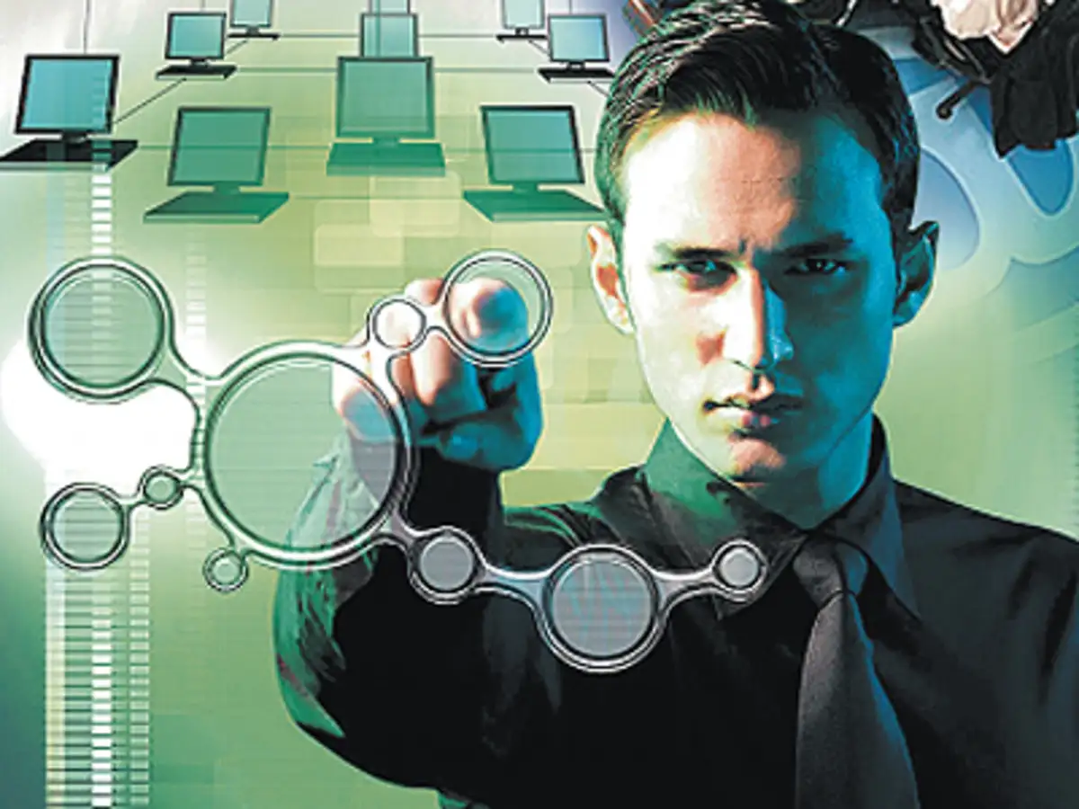 India opens up to operating system Ubuntu - The Economic Times