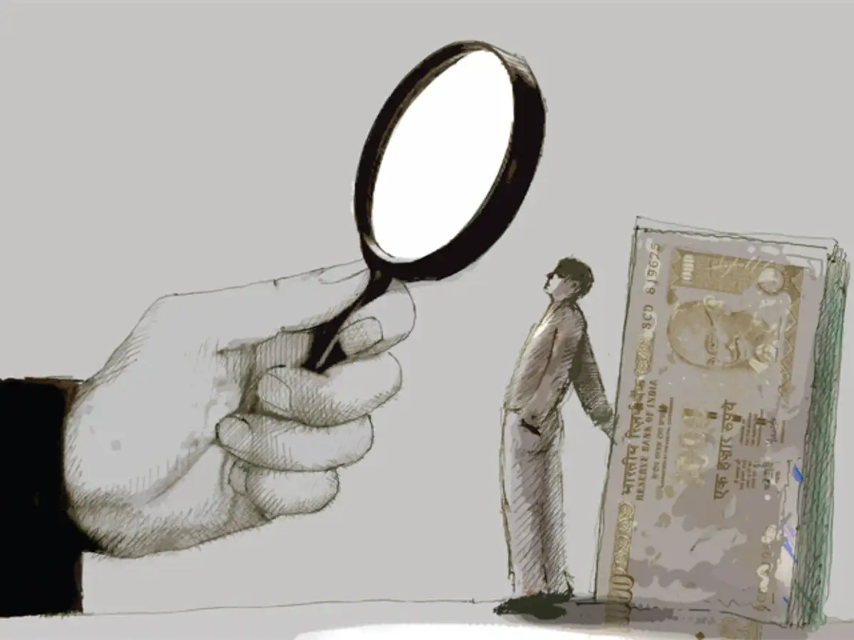 Why it is important to be transparent about your income and assets ...