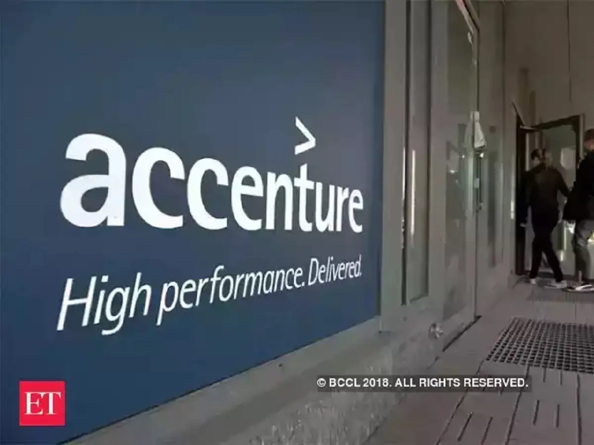 Accenture acquires DAZ Systems to bolster cloud practice - The Economic ...