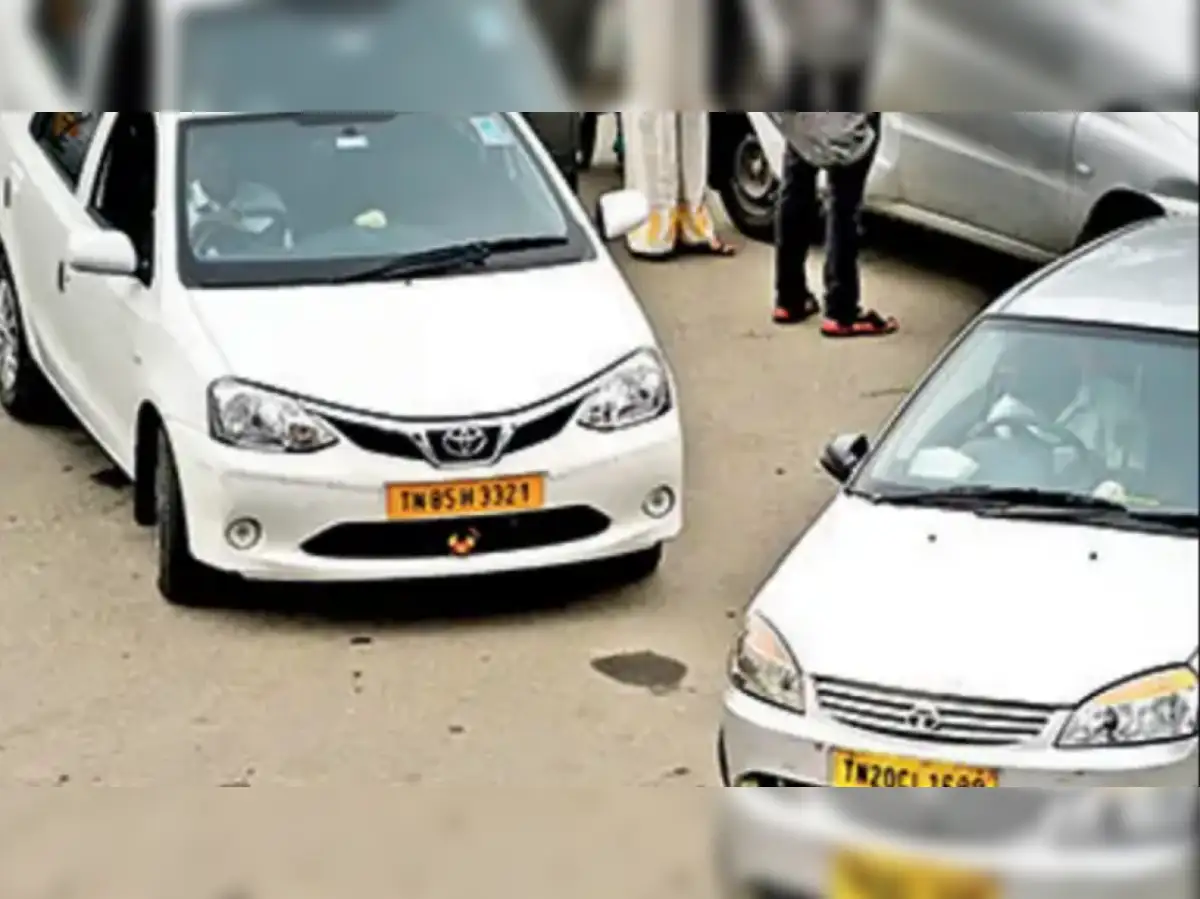 Back-to-the-future cabs can also fare well - The Economic Times