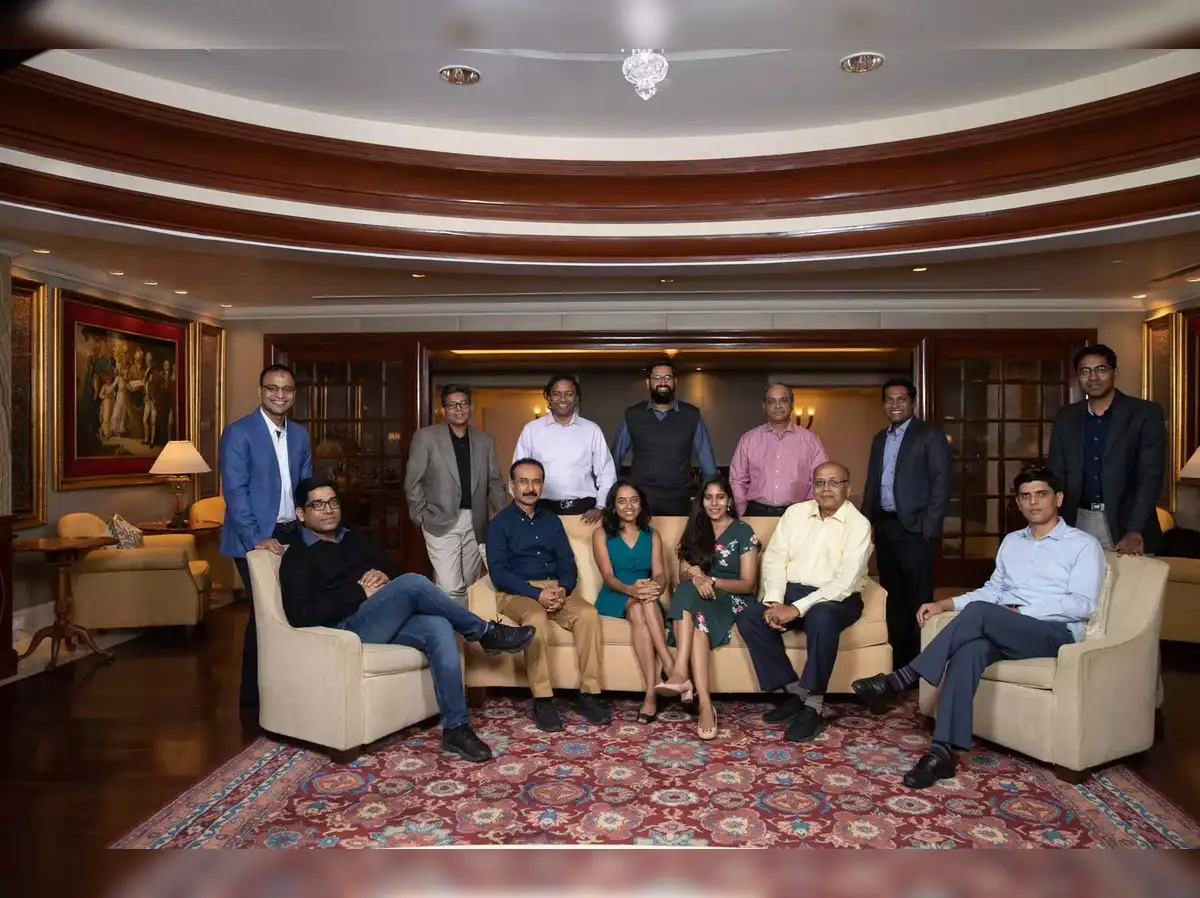 Accel Funding: Accel raises $650 million for new fund; will continue to ...