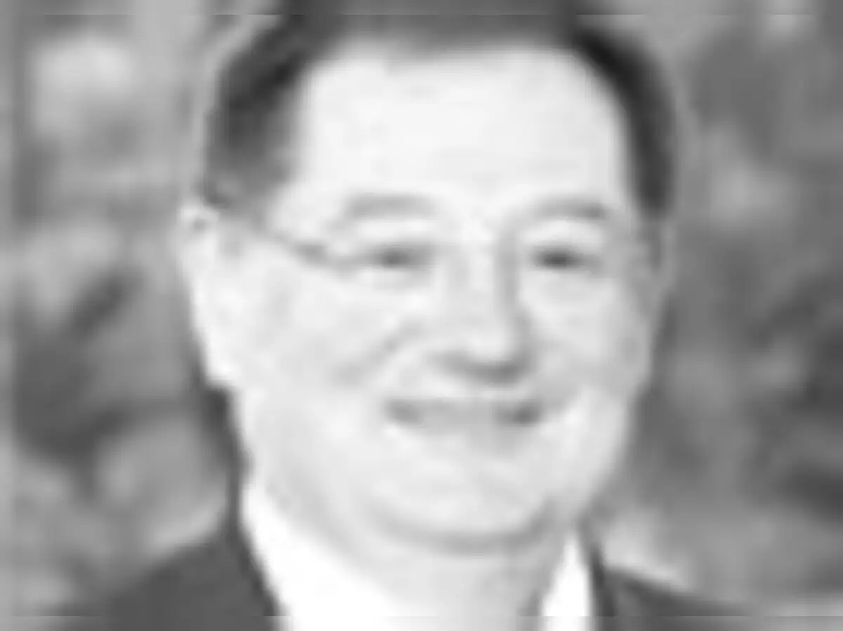 Current price war is like a land grab: Abe Peled - The Economic Times