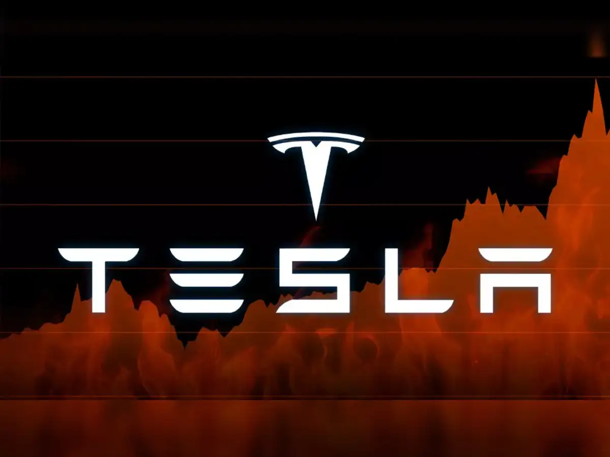 Tesla: Tesla reports record quarterly deliveries but misses estimates ...