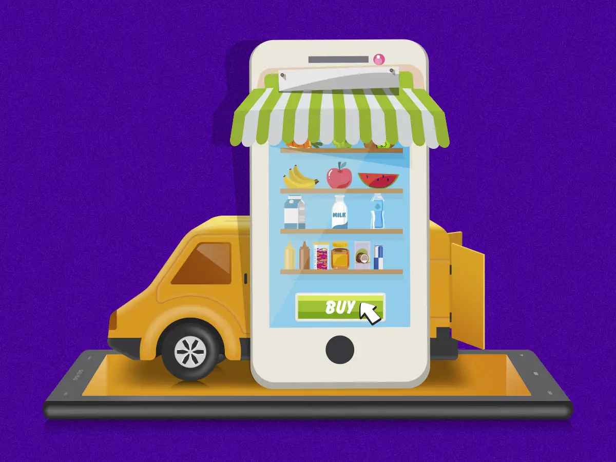 quick commerce: Quick commerce apps nudge users to increase order sizes ...