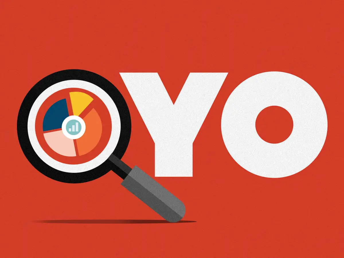 oyo maiden profit: Oyo to report maiden net profit of Rs 16 crore in ...