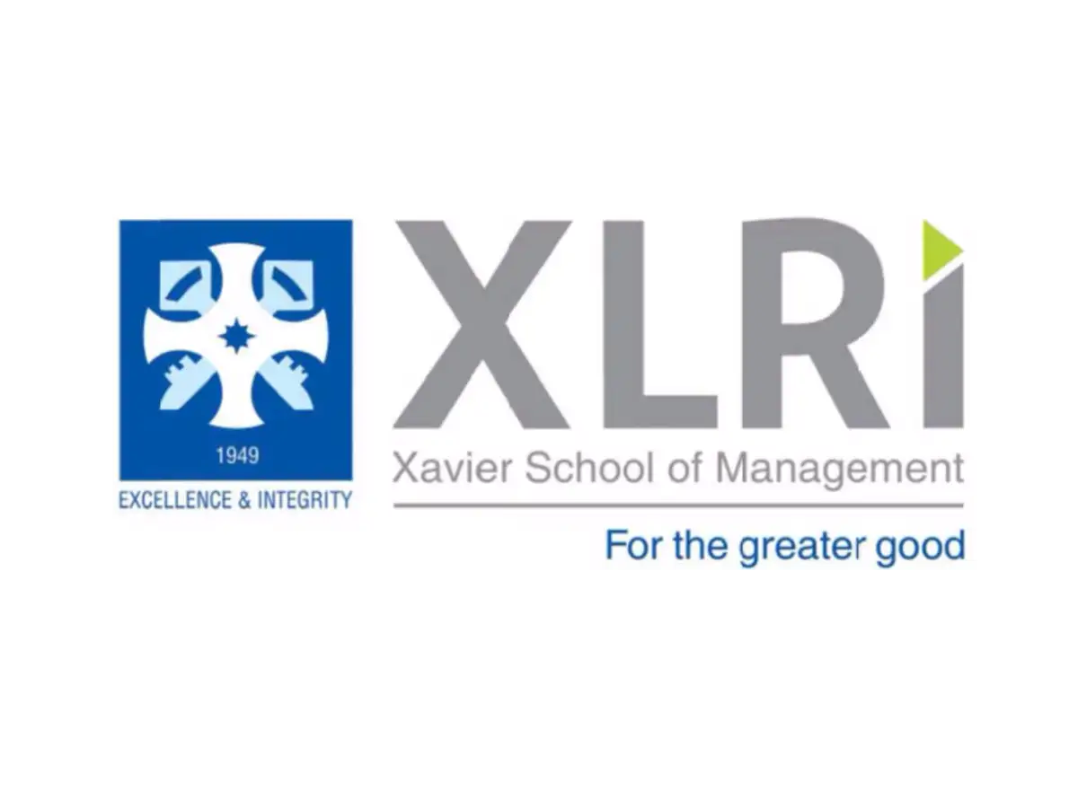 Xlri Logo XAT 2023 Results Releasing On Jan 30 Or Before