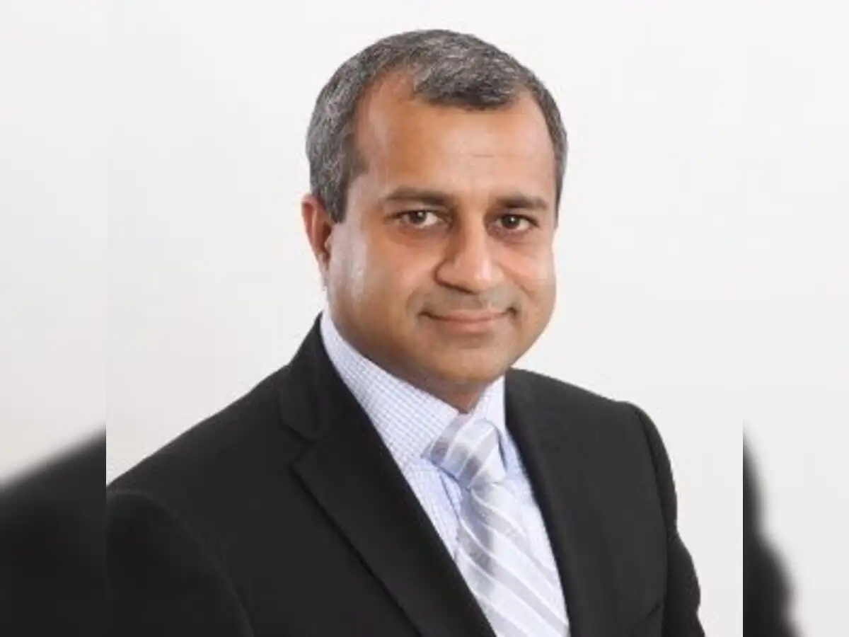 Persistent Systems appoints new CEO - The Economic Times