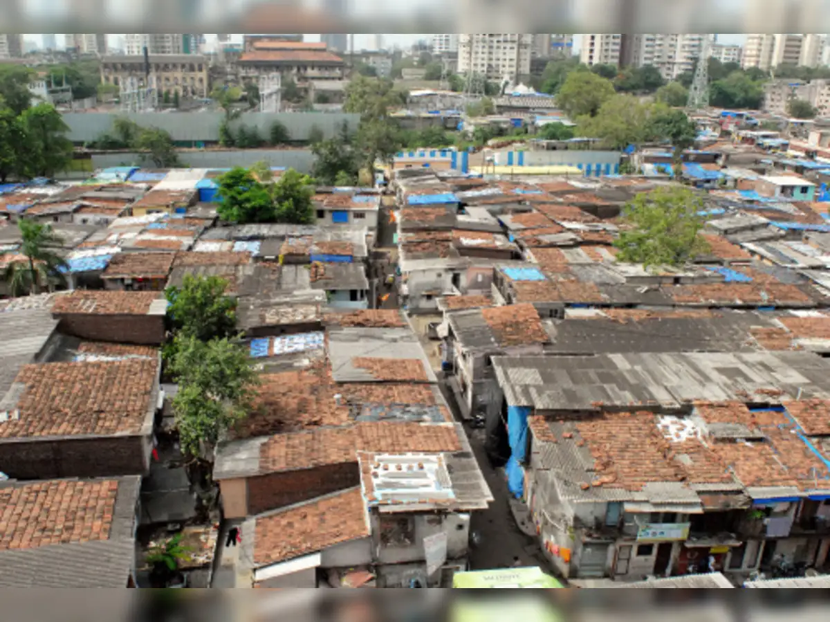 What Are Normal Slums Scores In India - Infoupdate.org