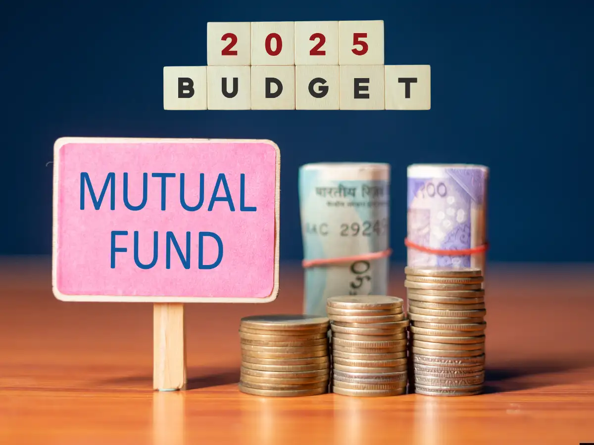 budget 2025: For Budget 2025, AMFI proposes uniform rate for surcharge ...