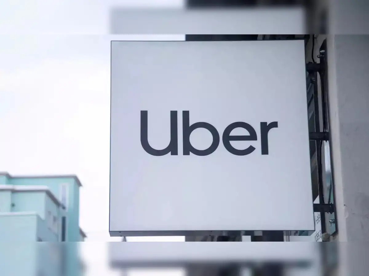 Uber: Uber’s India driver count tops 1 million - The Economic Times