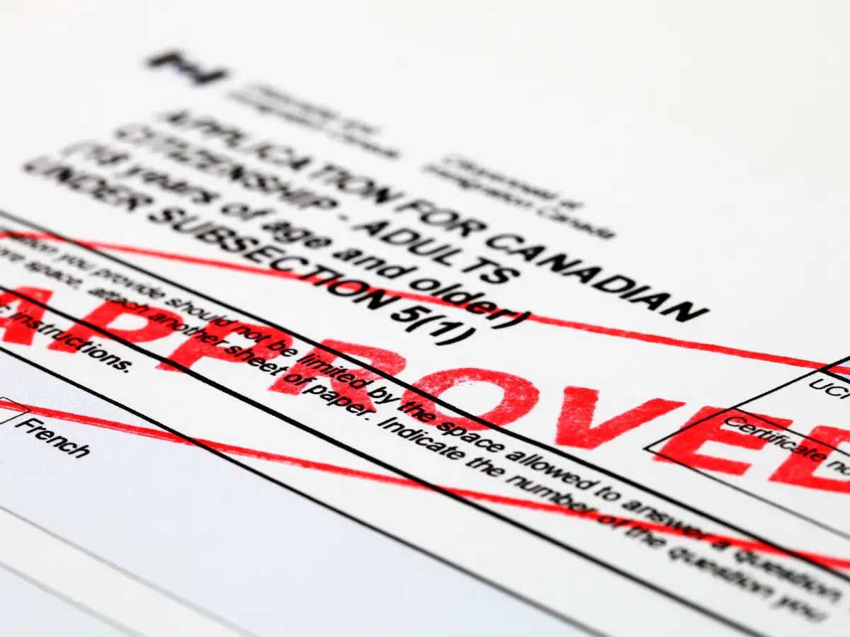 Canada citizenship path: Canada to launch citizenship path for ...