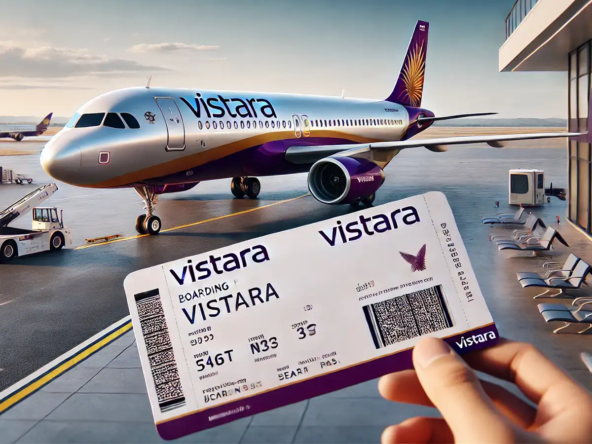Last Vistara flight today: 7 important deadlines, dates for all ...