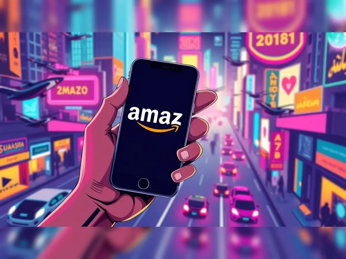 Amazon launches 'Buy for Me' feature to help customers shop from other ...