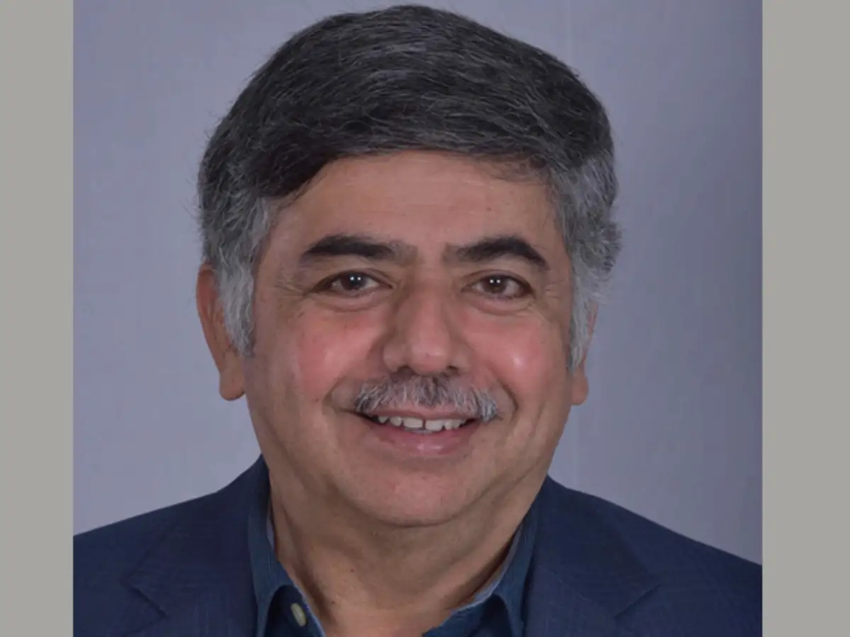 Leveraging design to promote social impact: Bhaskar Bhat, MD, Titan ...