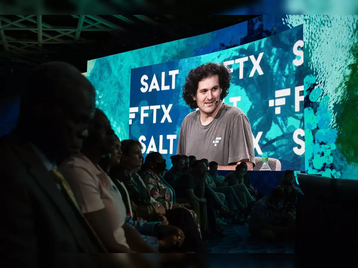 FTX bankruptcy: FTX bankruptcy also endangers founder Sam Bankman-Fried ...