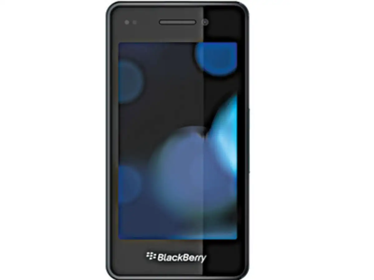 BlackBerry 10: Big changes and a new experience - The Economic Times