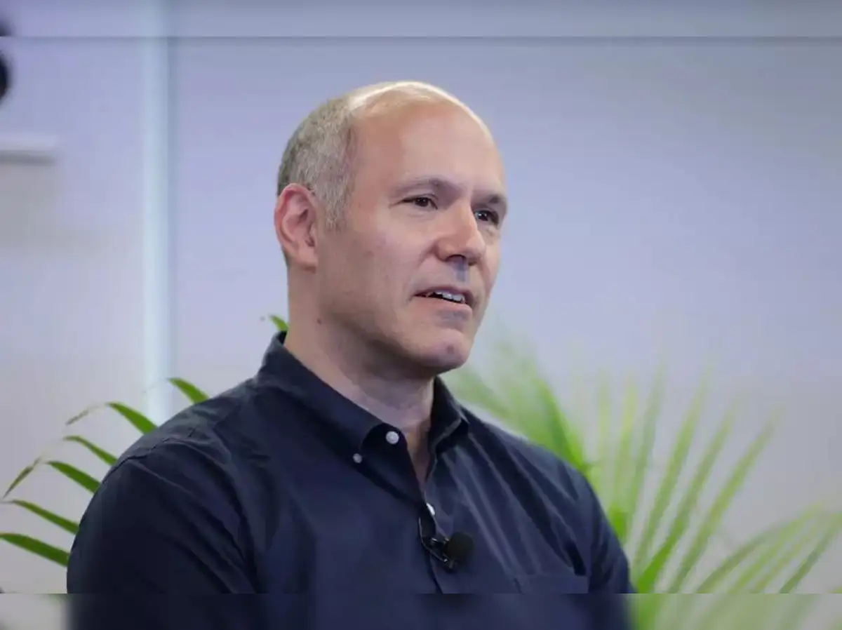 Expedia: Post-Covid, people are putting travel ahead of most other things: Expedia CEO Peter ...