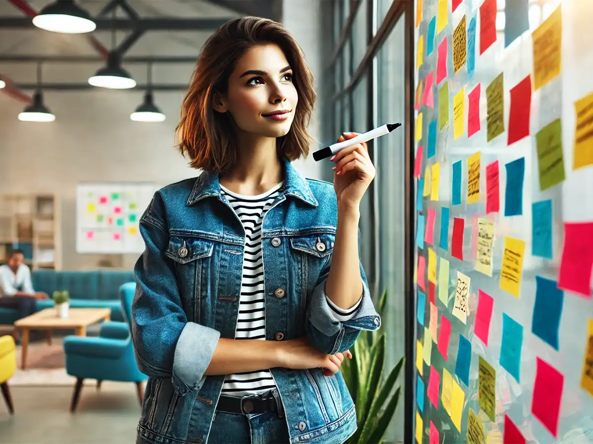 The art of getting started: How to successfully get started on ...