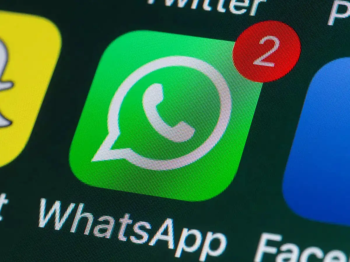 whatsapp outage: WhatsApp services resume after messaging app's longest ...