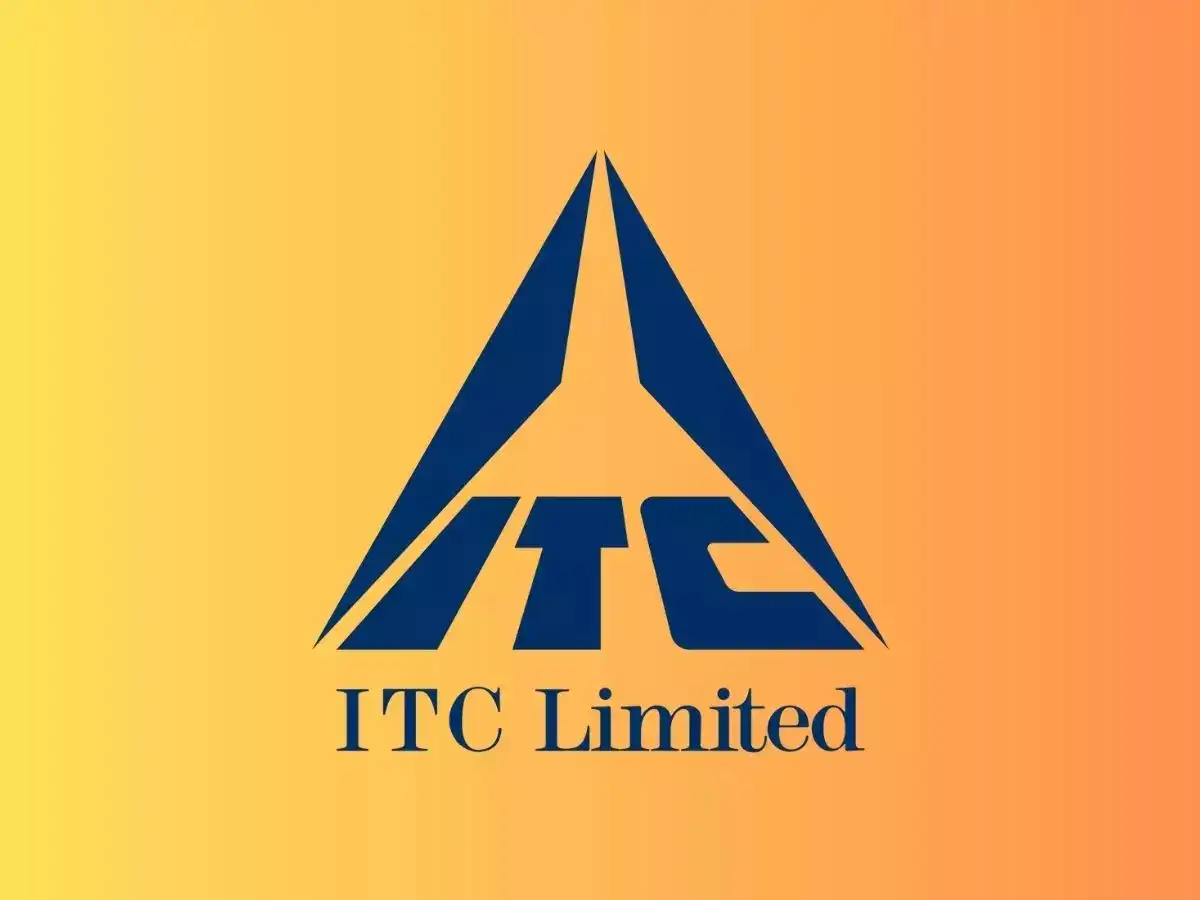 Itc India Logo