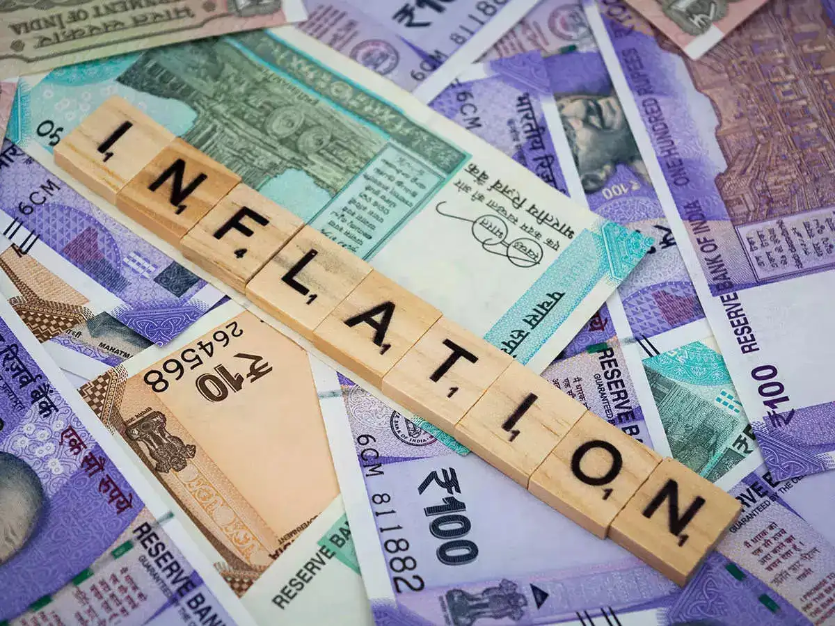 Why fighting inflation is futile if we take a comprehensive look at it ...