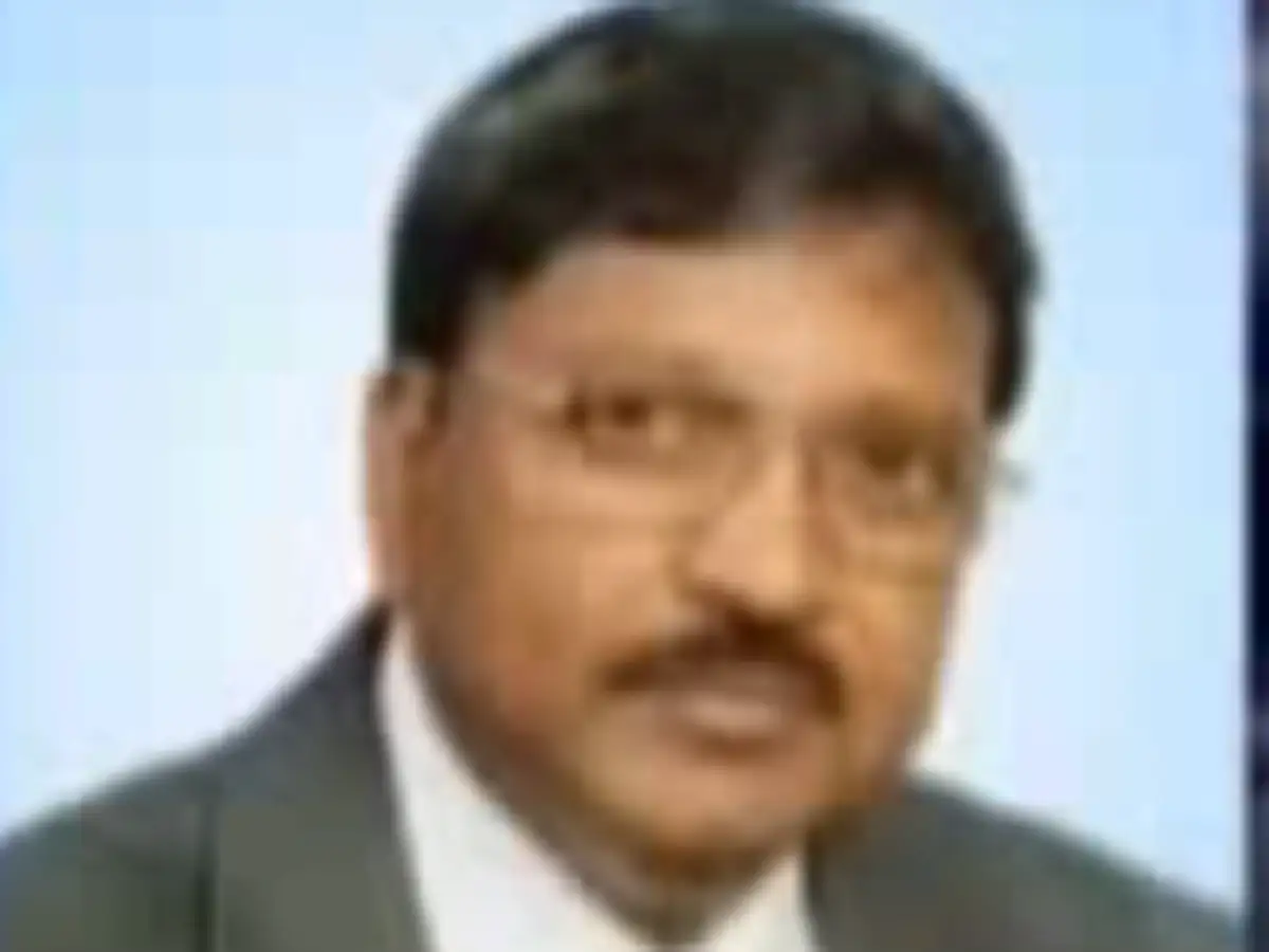 The growth for the year will normalise around 20%: Venkat Jasti ...