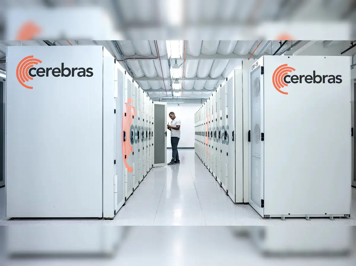 Cerebras shares climb as Wall Street brokerages back AI chip strategy ...