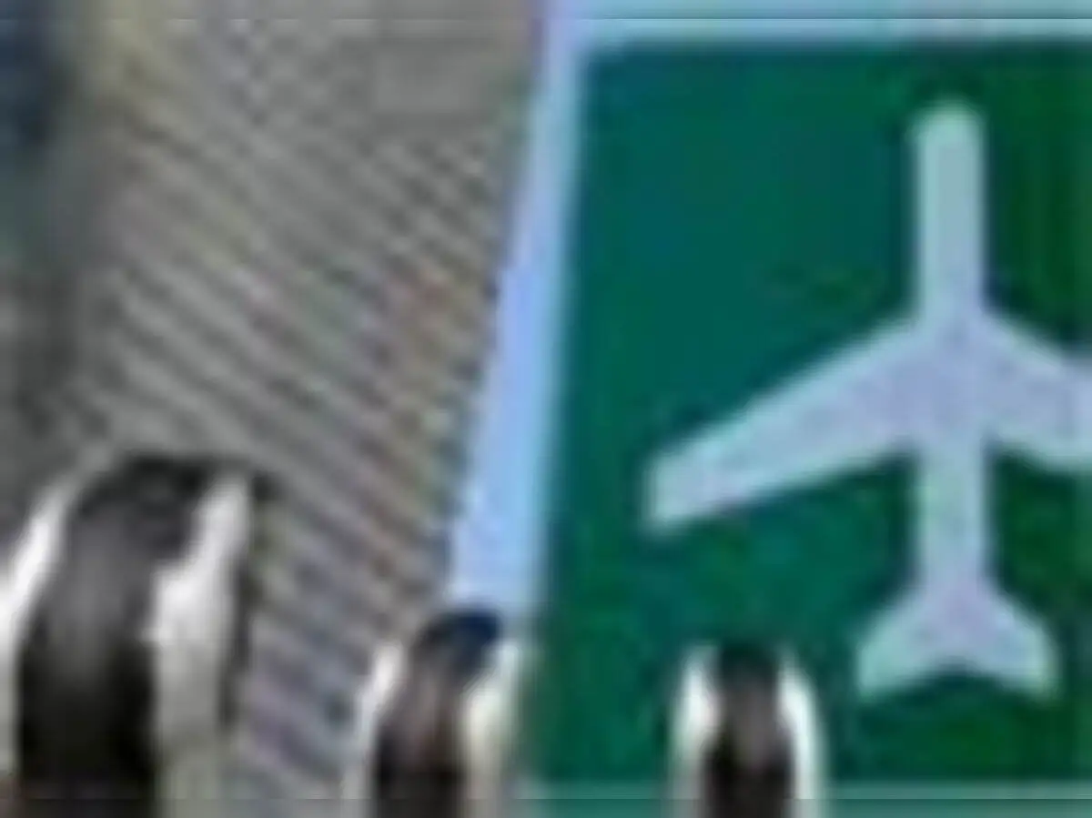 The Flying Wing - The Economic Times