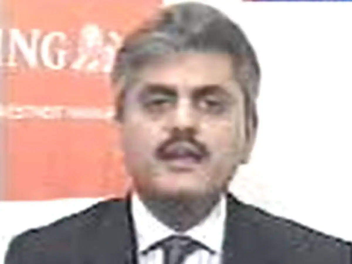 Continue to be positive on IT: K Ramanathan, ING Investment Management ...