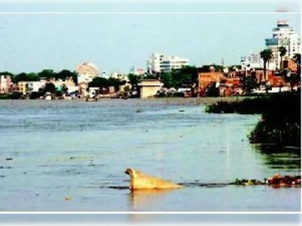 Tax exemption for donation to Clean Ganga Fund: Government - The ...