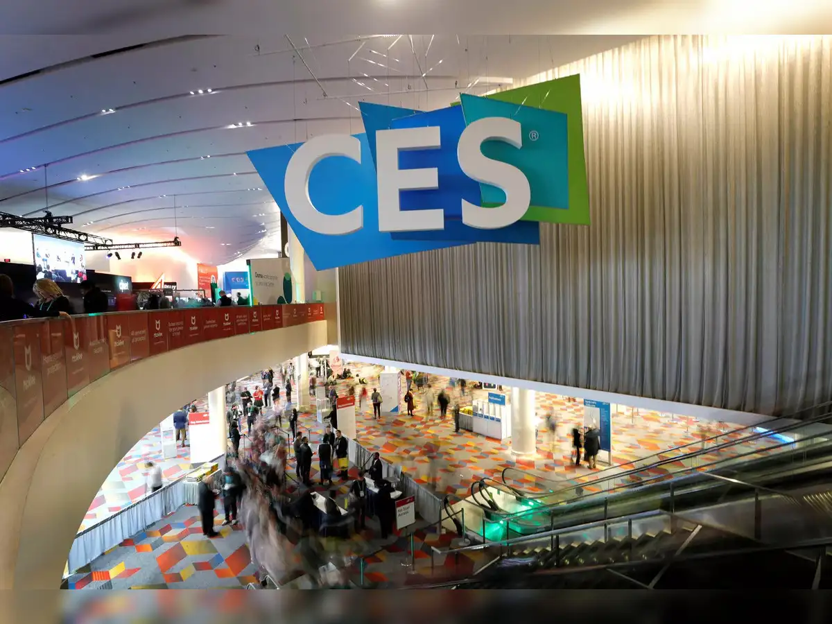Amazon, Facebook, Twitter, T-Mobile drop CES plans over Covid-19 ...