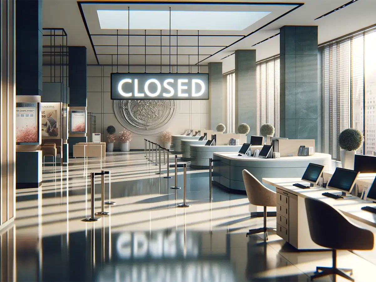 Good Friday bank holiday tomorrow: Are banks open or closed in your ...