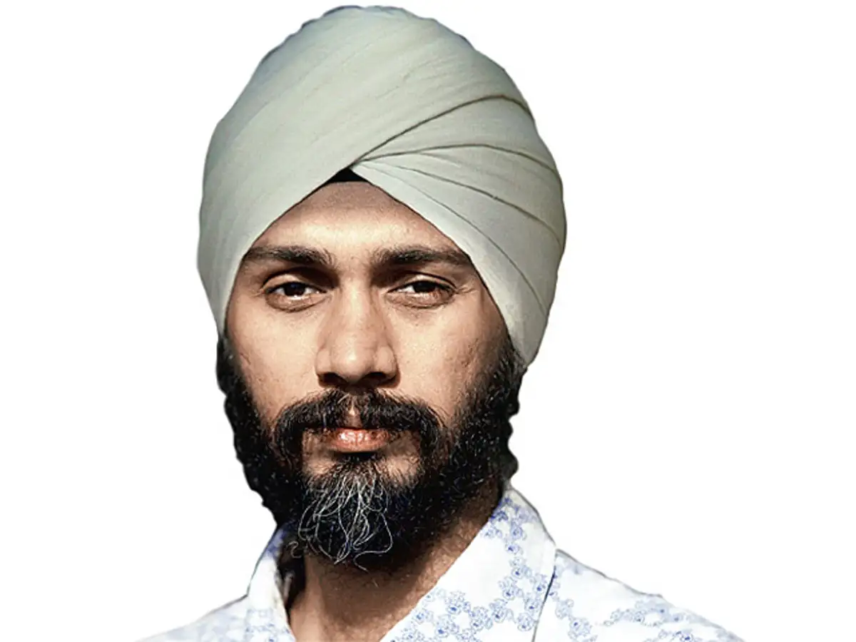 Satbir Singh's Instagram, Twitter & Facebook on IDCrawl