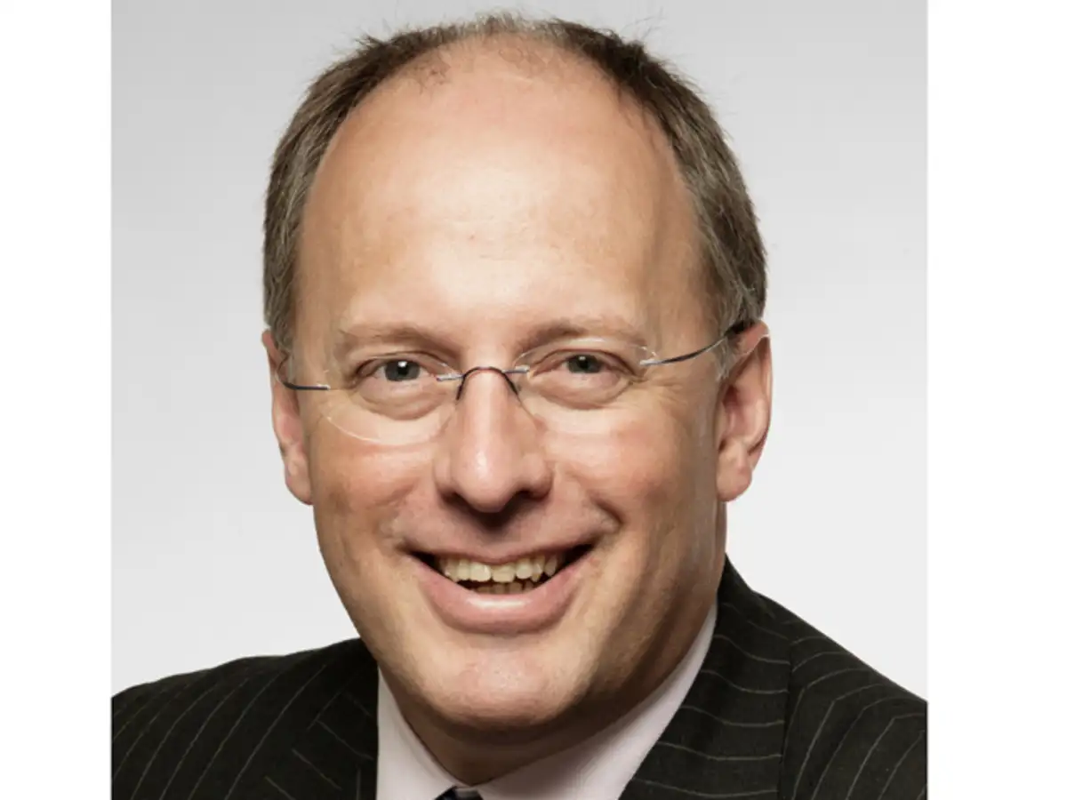 I'm extremely bullish about India: Stephen Kaye, CEO, Korn Ferry Hay ...