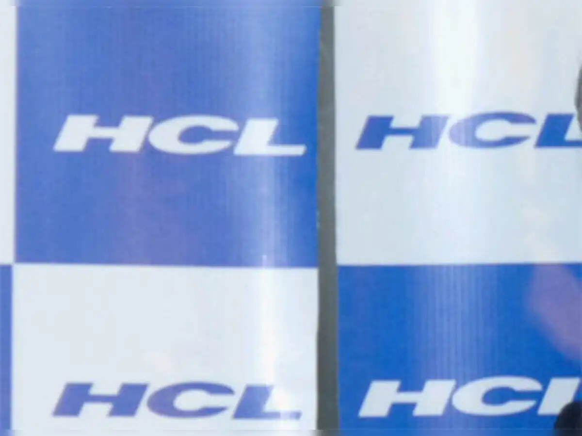 HCL Technologies signs deal with UK firm for payment service solutions ...