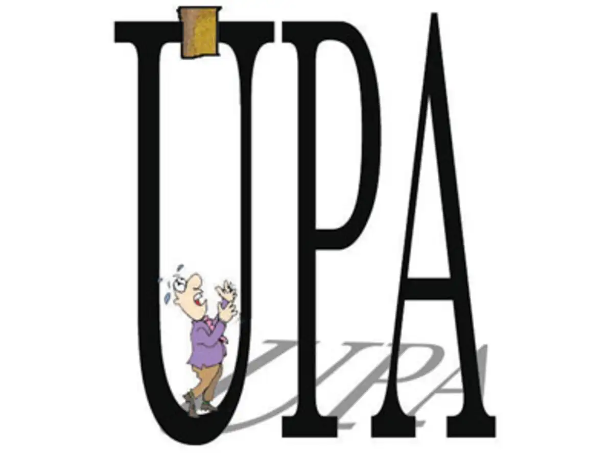 UPA must push reforms to revive growth if it wishes to stay in office ...