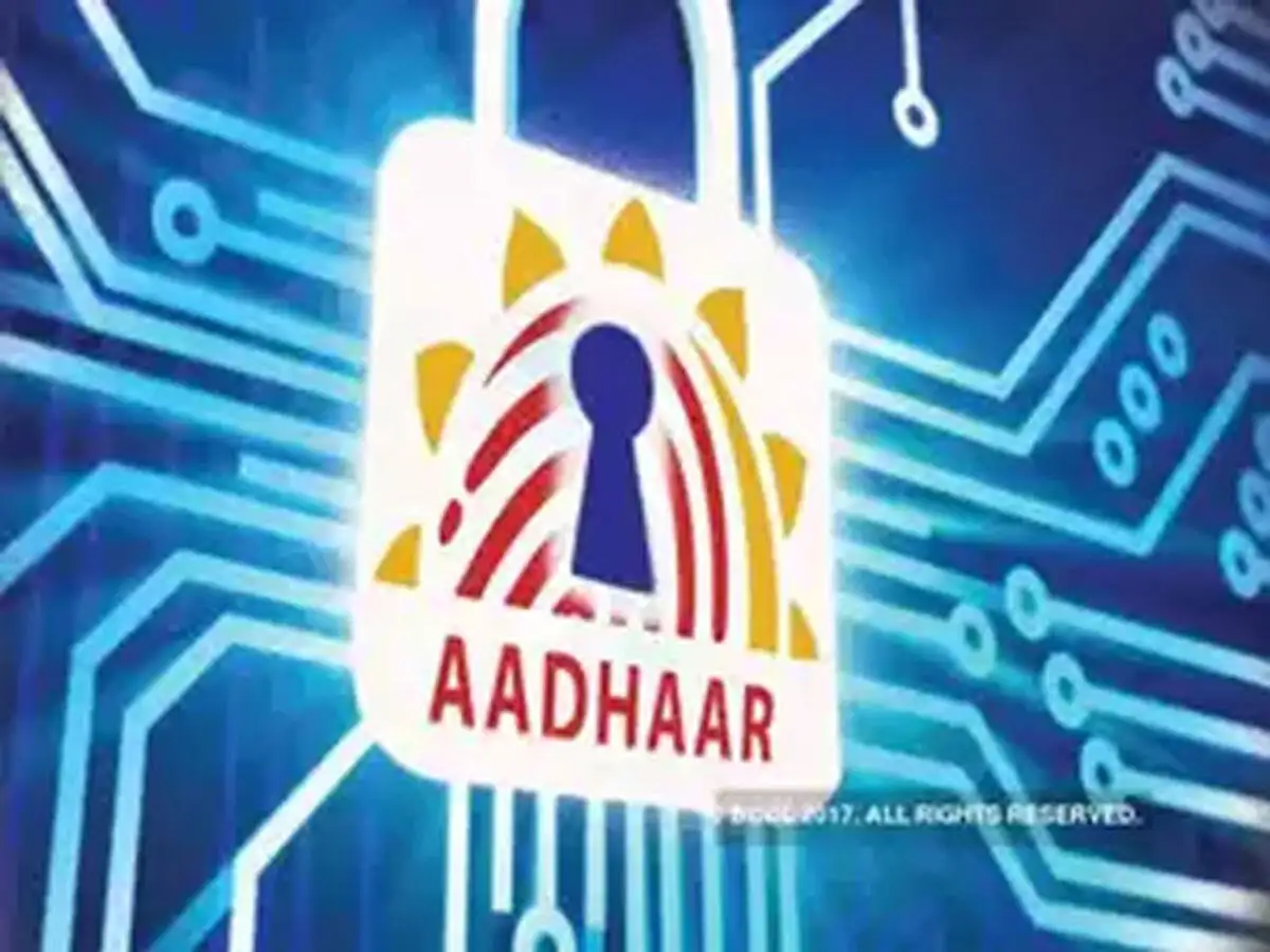 Masked Aadhaar: Now, download Masked Aadhaar from UIDAI website - The ...
