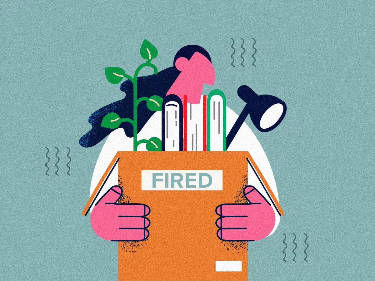 alibaba layoffs: Alibaba laid off 19,000 employees in 2022 to improve ...