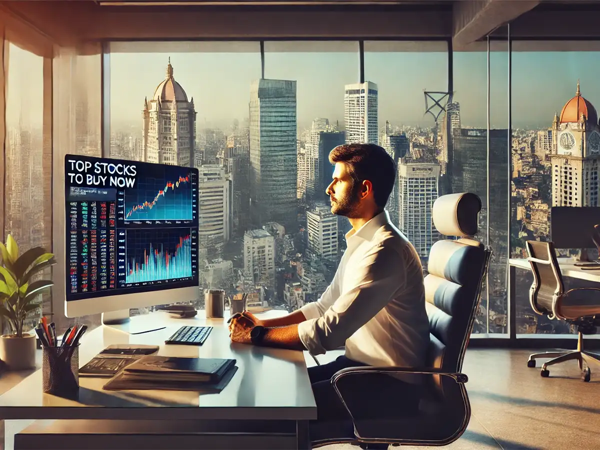 Top 9 stocks to buy now: With interest rate cycle poised to turn, this ...