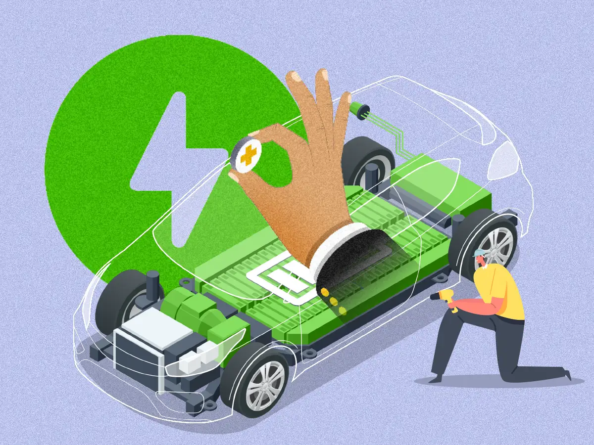 nio nuclear fusion startup: Chinese EV maker Nio invests in nuclear ...