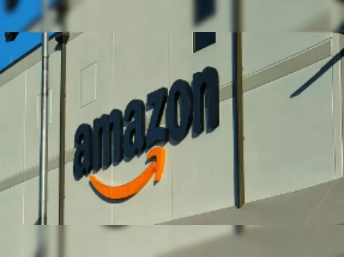 Amazon: Amazon announces new data center chip as Microsoft rivalry ...
