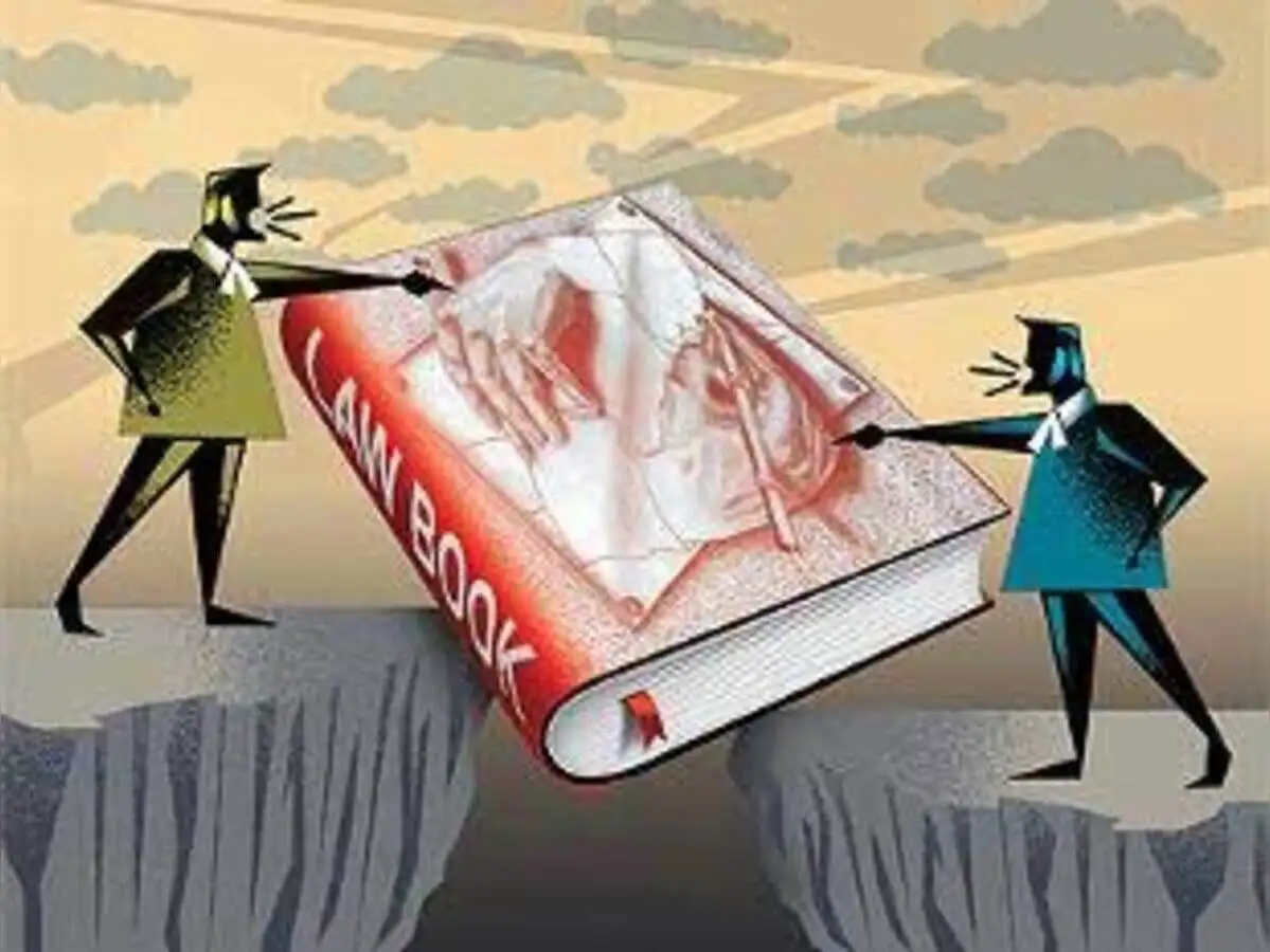 How to mend bad laws that fall between cracks of Union, state and ...