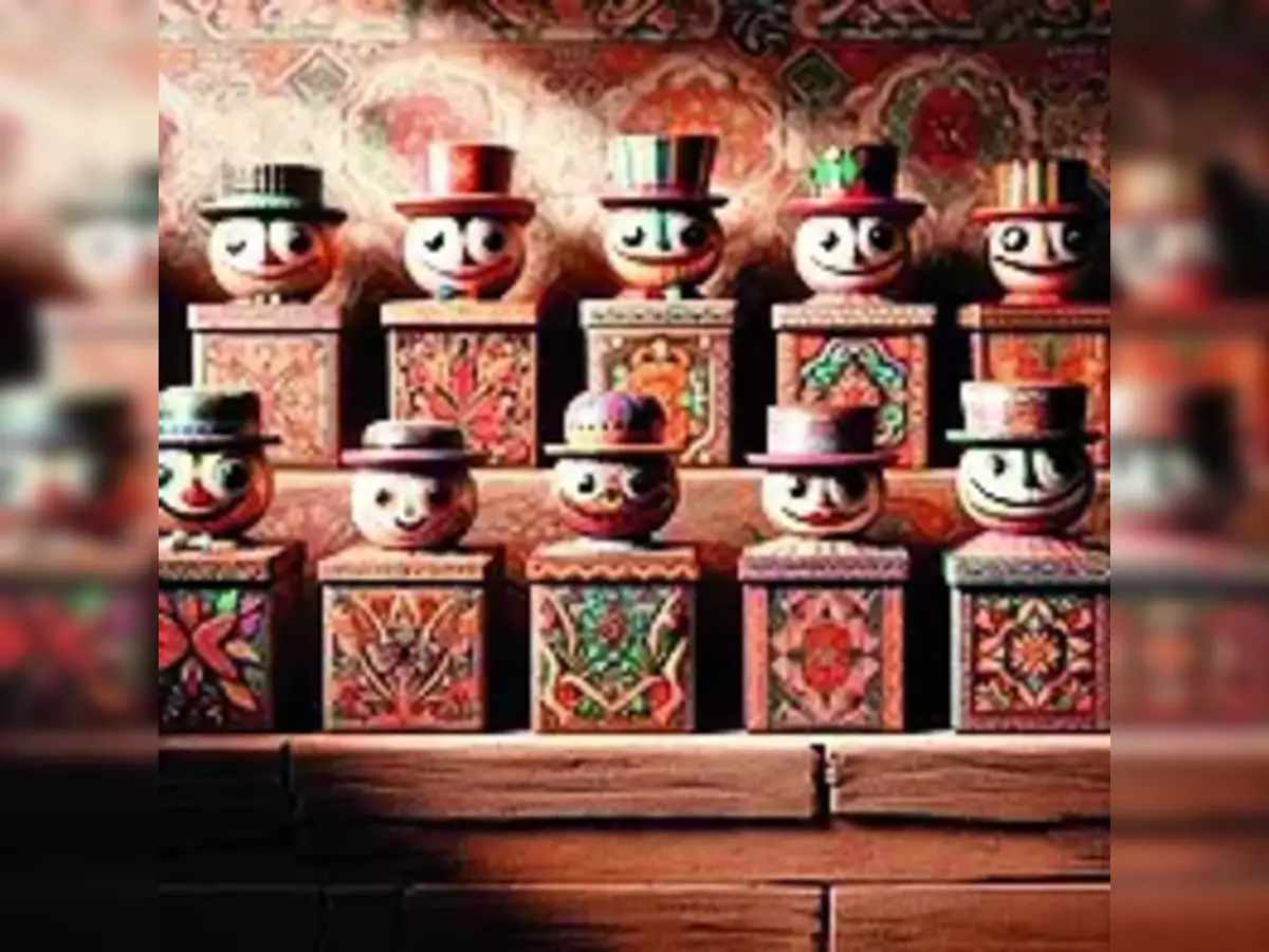 Emerging markets poised for outsized returns: Why investors are ...