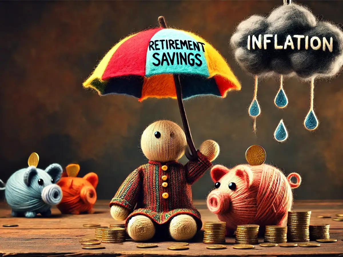 Retirement planning: 4 simple ways to protect your retirement corpus ...