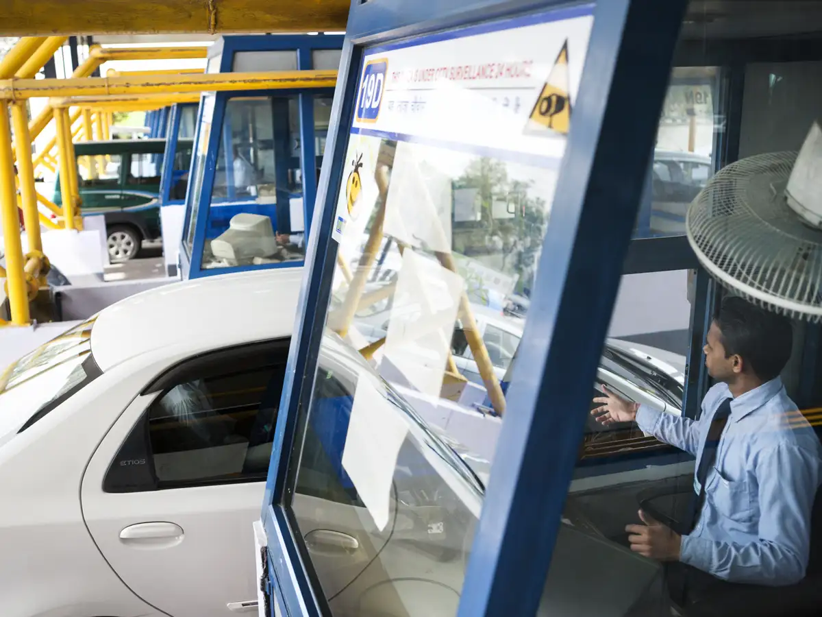 SBI FASTag Recharge: How to recharge, buy SBI FASTag