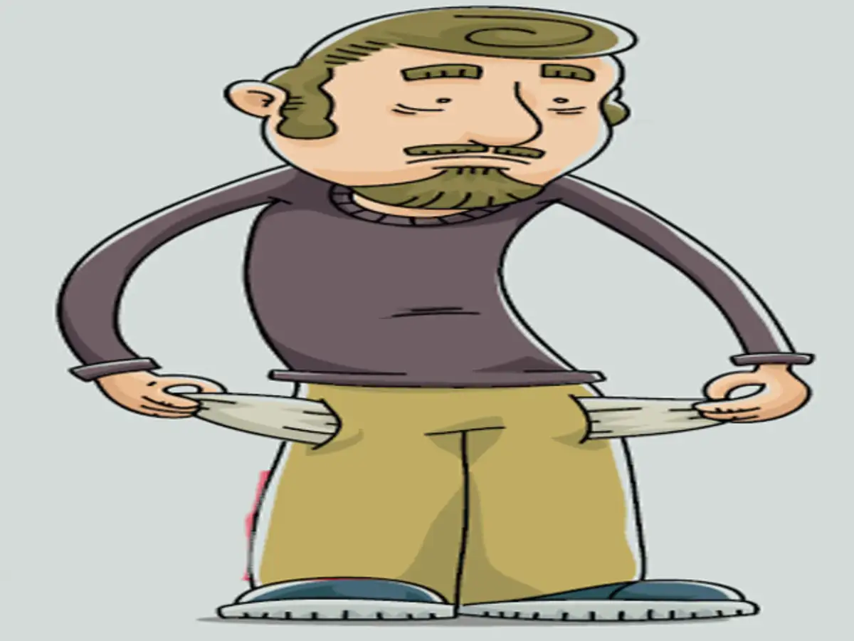 52% employees feel financial problems impact their efficiency: Survey ...